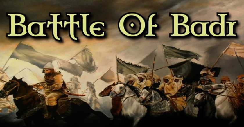 Lessons From The Battle Of Badr For Modern Muslims -2025 » Revert Deen ...