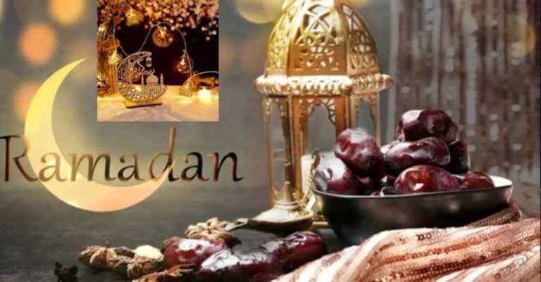 The History Of Ramadan: A Sacred Month Of Fasting And Reflection -2025 ...