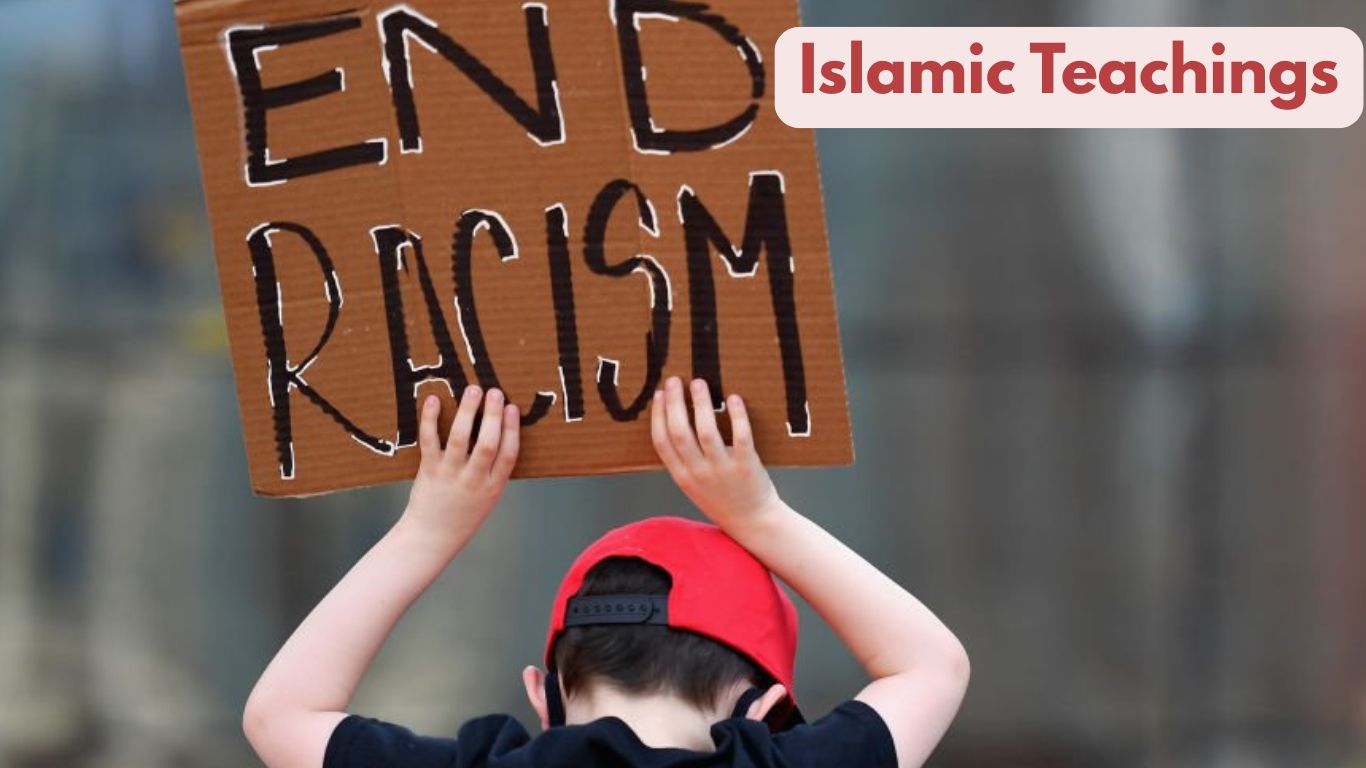 Islamic Teachings On Racism And Equality -2025 » Revert Deen Islamic ...