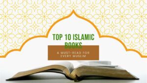 10 Islamic Books Every Muslim Should Read » Revert Deen Islamic Content